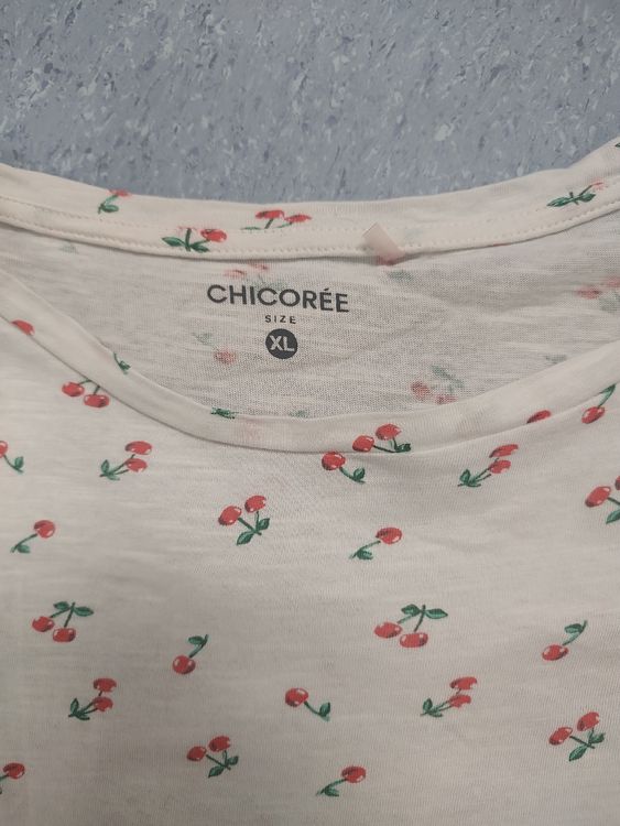 chicoree shirt | Kaufen auf Ricardo