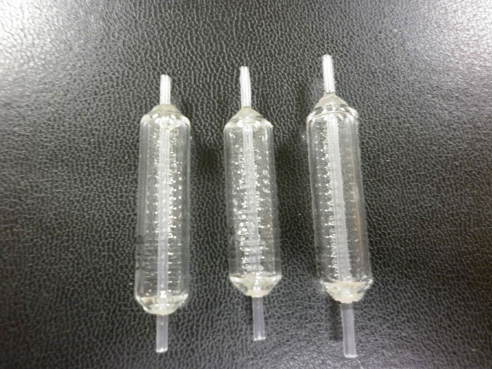 3 Vetrini Sirena 2 gr. (Neuf (Voir description)) à Fribourg pour CHF 12 ...