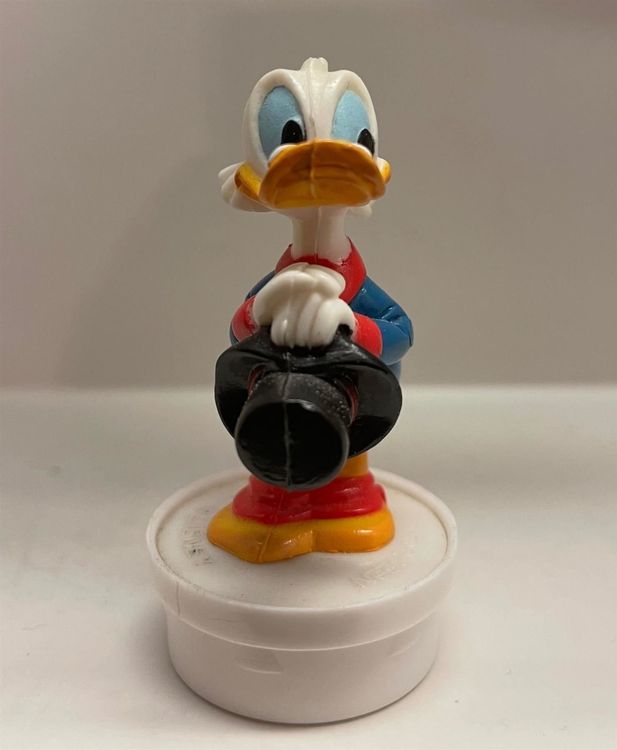 DAGOBERT DUCK FIGUR | Kaufen auf Ricardo