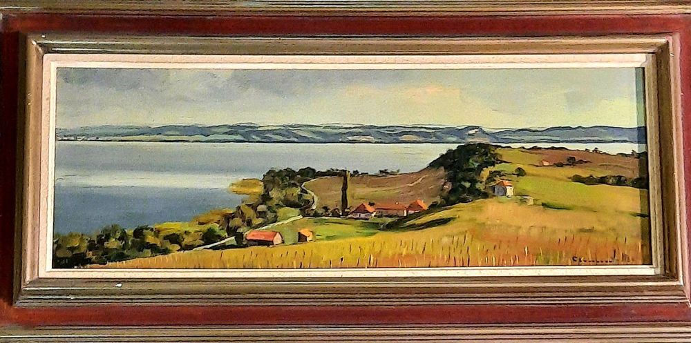 MAX CLEMENT 1912 - 1995 | Kaufen auf Ricardo