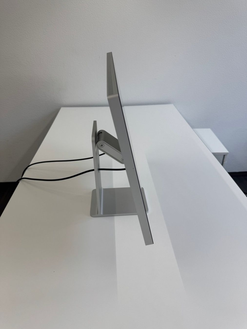 Apple Studio Display 5K 27" 2022 (D'occasion) à Marin-Epagnier pour CHF ...