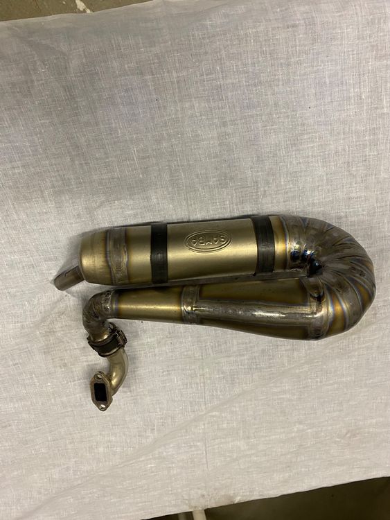 Samba 7 Titan Reso | Kaufen auf Ricardo