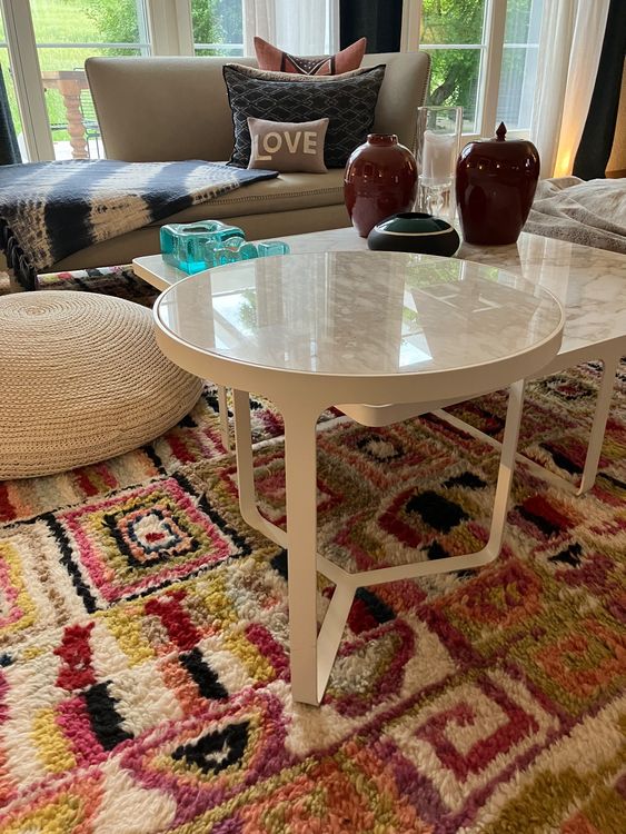 Tacchini CAGE COFFEE TABLE (Gebraucht) in Birmensdorf ZH für CHF 200 ...