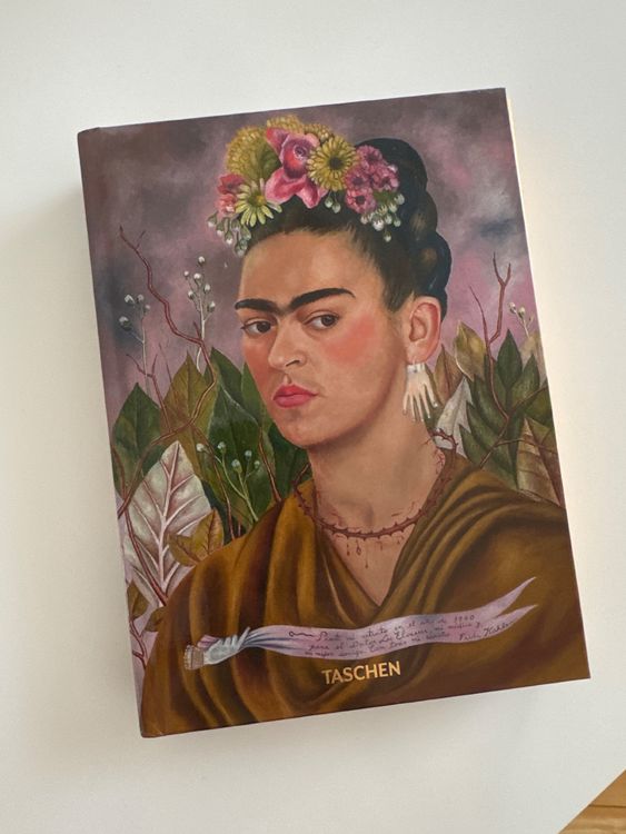 Frida Kahlo Taschen (Neu (gemäss Beschreibung)) in Solothurn für CHF 19 ...