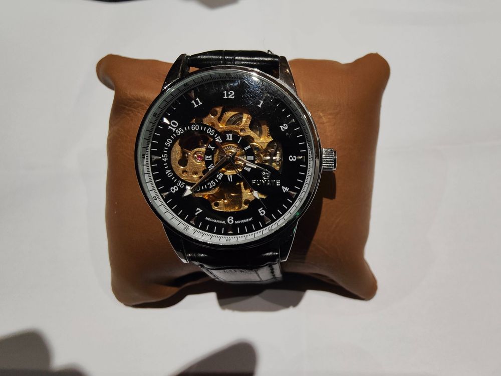 Automatic Uhr Fuyate | Kaufen auf Ricardo