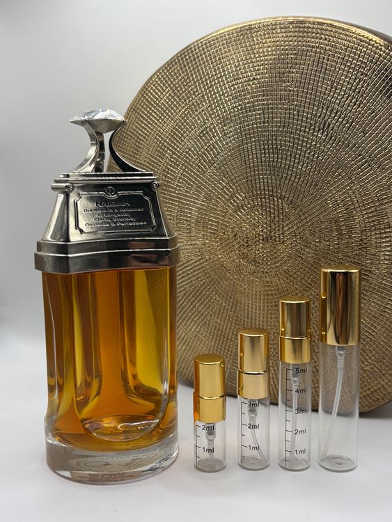 Spirit of Dubai - Haibah I Abfüllung: 1ML (VALENTINE SALE) (Gebraucht ...
