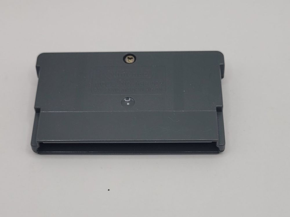 GBA Full Metal Alchemist japan Modul Gameboy Advance (Gebraucht) in ...