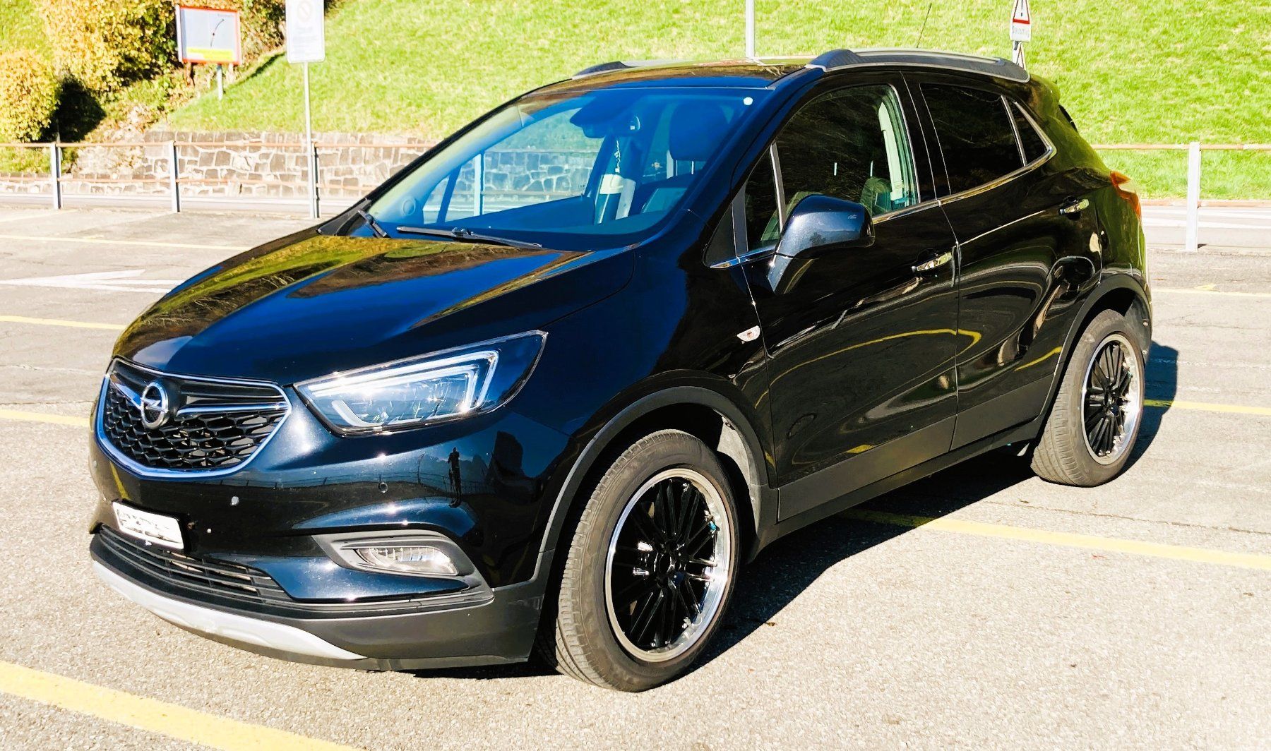 Probleme Opel Mokka 1 6 Cdti 136