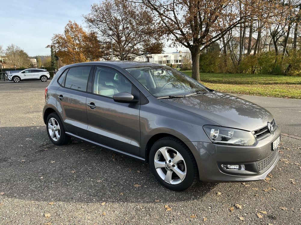 Vw Polo Gebraucht Kaufen