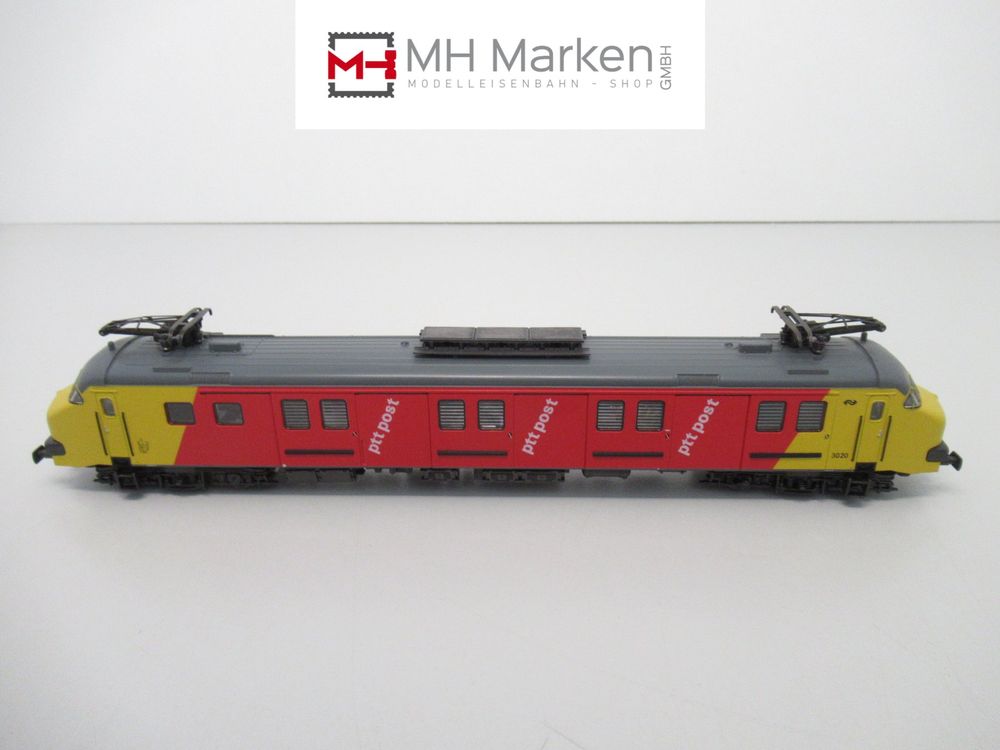 Märklin 3389 NS "PTT Post" AC Analog H0 | Kaufen auf Ricardo