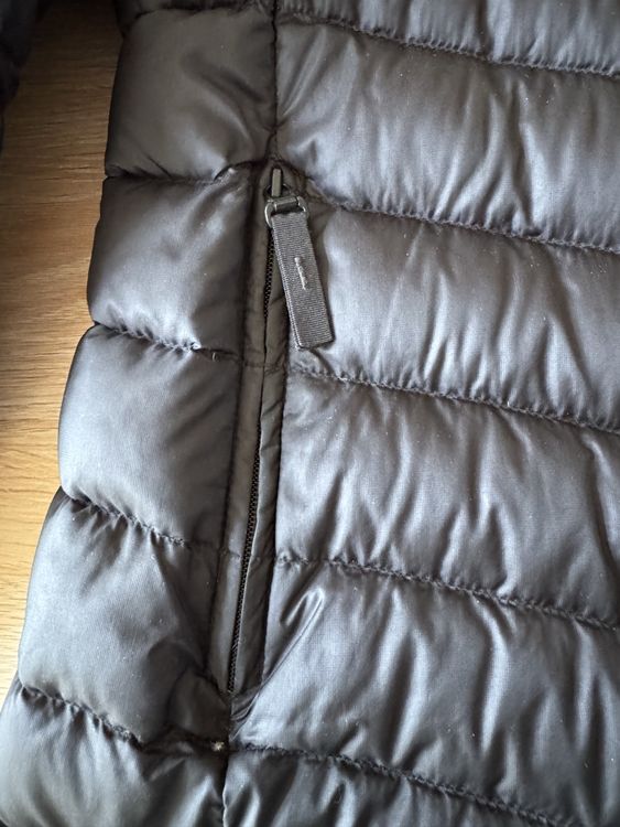 Bogner, Puffer down jacket, M (Gebraucht) in Basel für CHF 85 – nur ...