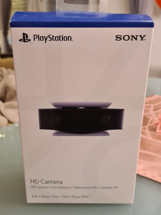 PS5 HD Kamera | Kaufen auf Ricardo