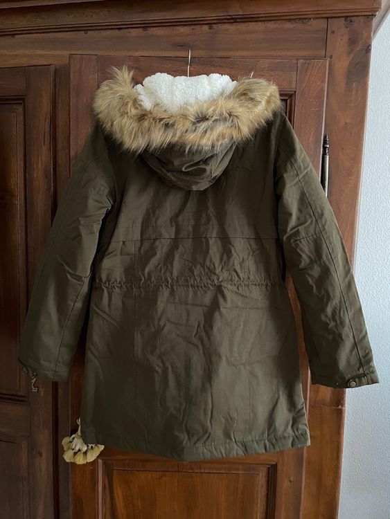 MAVI Winter Jacke Neu Gr.M LP.199 (Neu und originalverpackt) in Genève ...