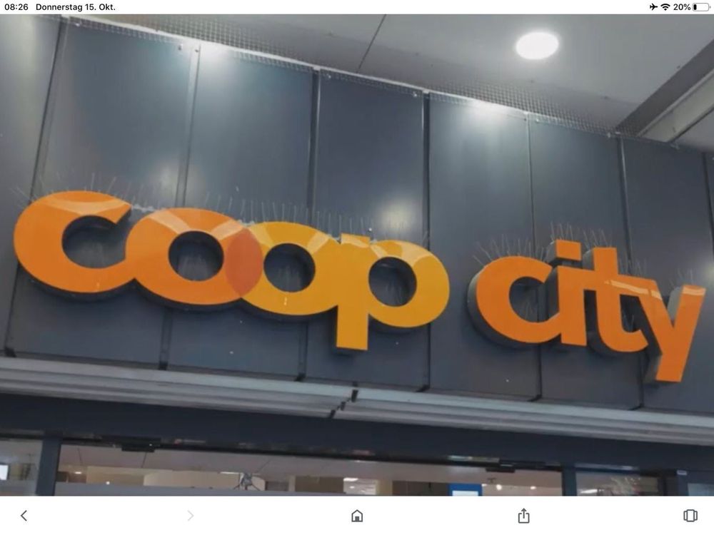 25 % SPAR BON COOP CITY NON FOOD (Neu und originalverpackt) in ...