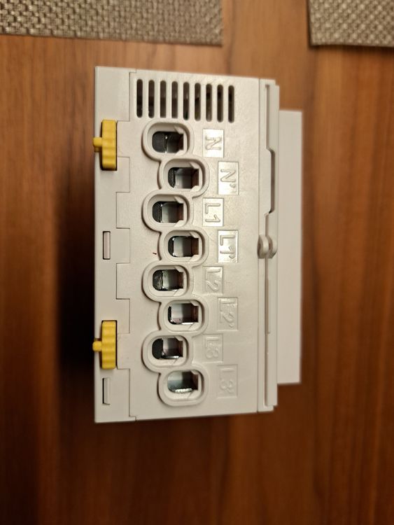 Schneider Electric Acti9 iEM3100 Energy Meter Energiezähler | Kaufen ...