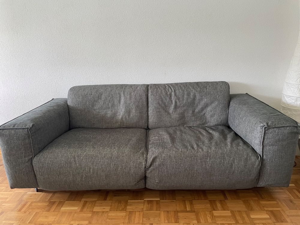2er Sofa | Kaufen auf Ricardo