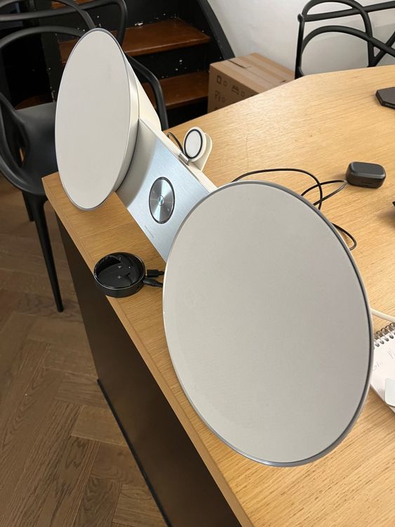Beoplay A8 Blanc (Gebraucht) in Onex für CHF 105 – mit Lieferung auf Ricardo kaufen