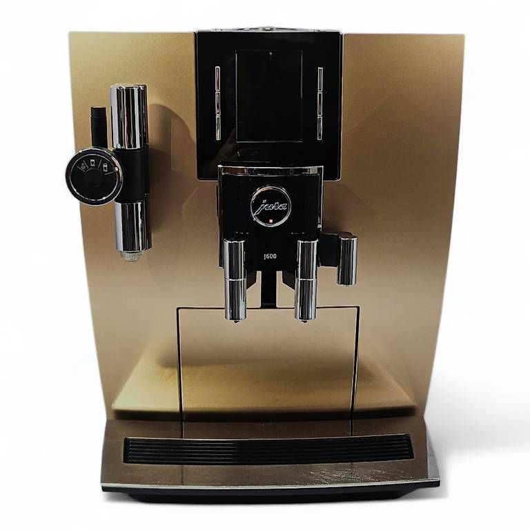 Jura J600 Sunset Gold (Gebraucht) in Frauenfeld für CHF 619 – nur ...