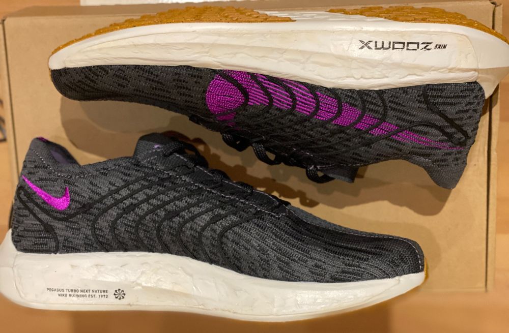 Nike Pegasus Turbo New | Kaufen auf Ricardo