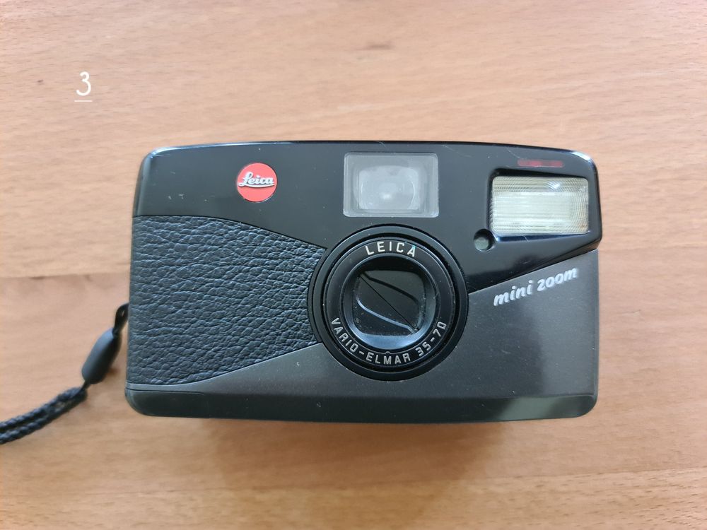 LEICA Mini Zoom | Kaufen auf Ricardo