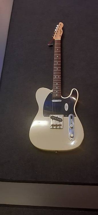 Maybach Teleman T 52 2 MN Vintage Ceam Kelth (Gebraucht) in 8610 Uster ...