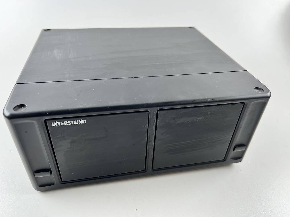 MiniDisc Box für 30 MDs | Kaufen auf Ricardo