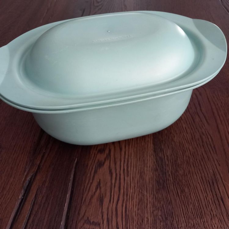 Ultra pro 3 Liter Tupperware (Gebraucht) in Winterthur für CHF 29 – mit ...
