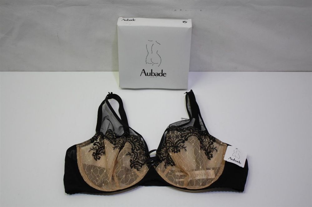 AUBADE Triangel BH (22012344) | Kaufen auf Ricardo