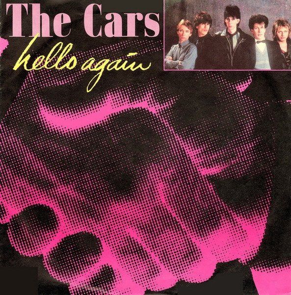 THE CARS - 45 rpm - NEW WAVE | Kaufen auf Ricardo