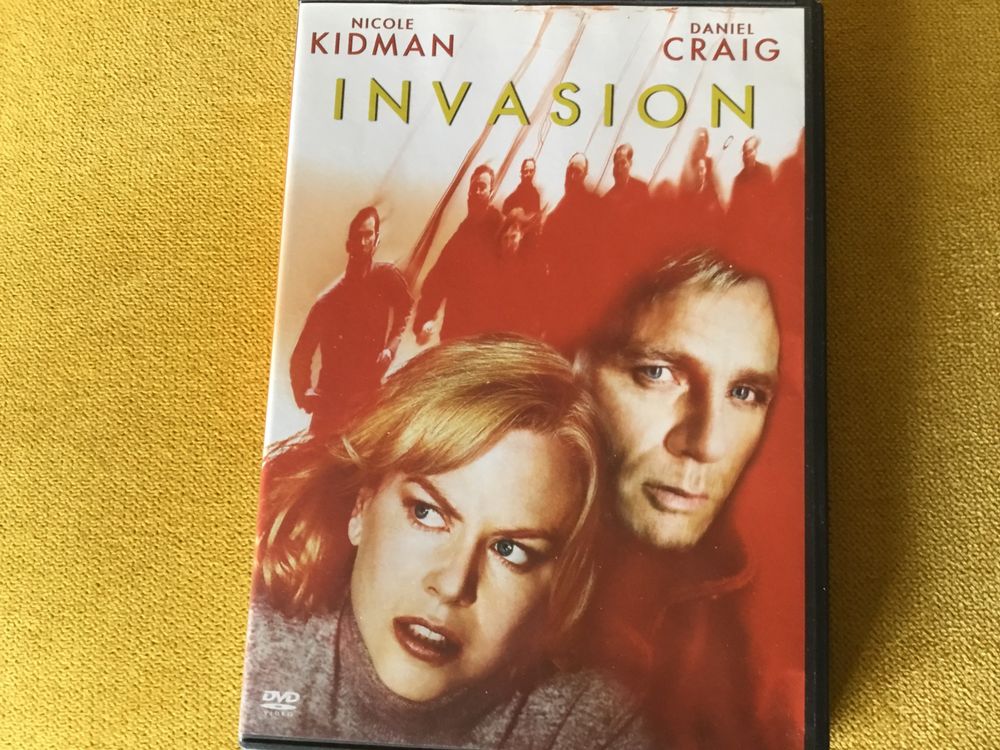 INVASION | Kaufen auf Ricardo