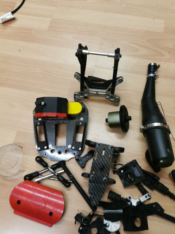 (FG) Carson Attack | Kaufen auf Ricardo