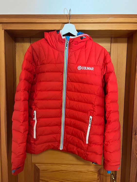 Jacke Colmar superlight - man (Gebraucht) in Winterthur für CHF 101 ...