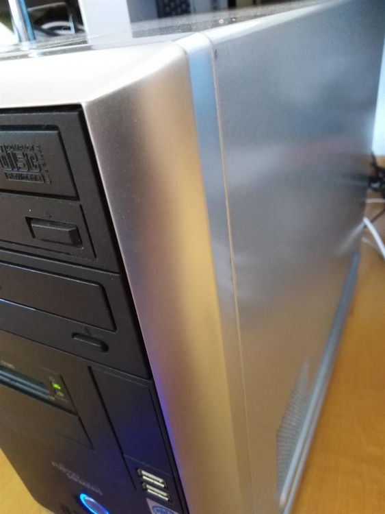 FUJITSU SIEMENS SCALEO P mit Windows 7 (Gebraucht) in für CHF 4 – nur ...