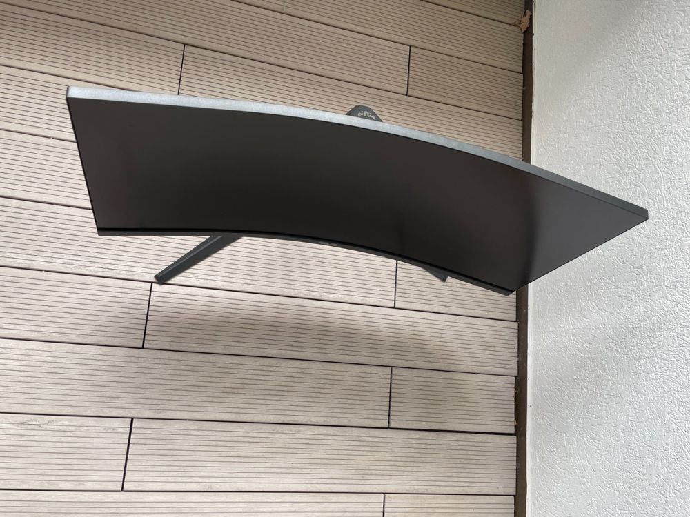 Gebrauchter GAMING MONITOR ASUS mit Garantie bis Ende 2027 (Gebraucht ...