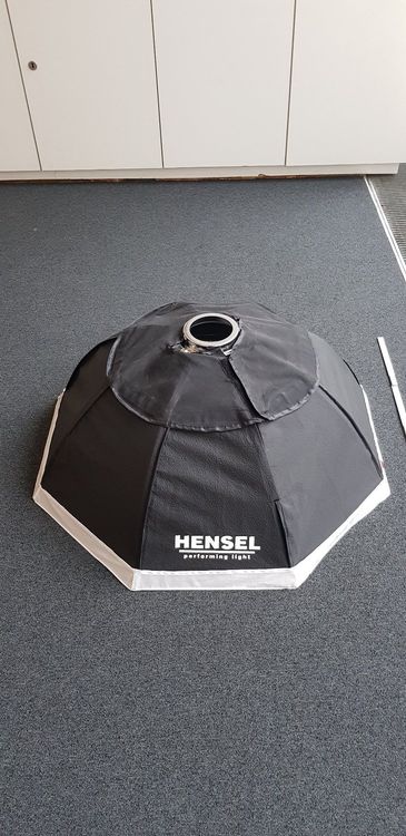Hensel Softbox Oktogon 85 cm 1 Stk. | Kaufen auf Ricardo