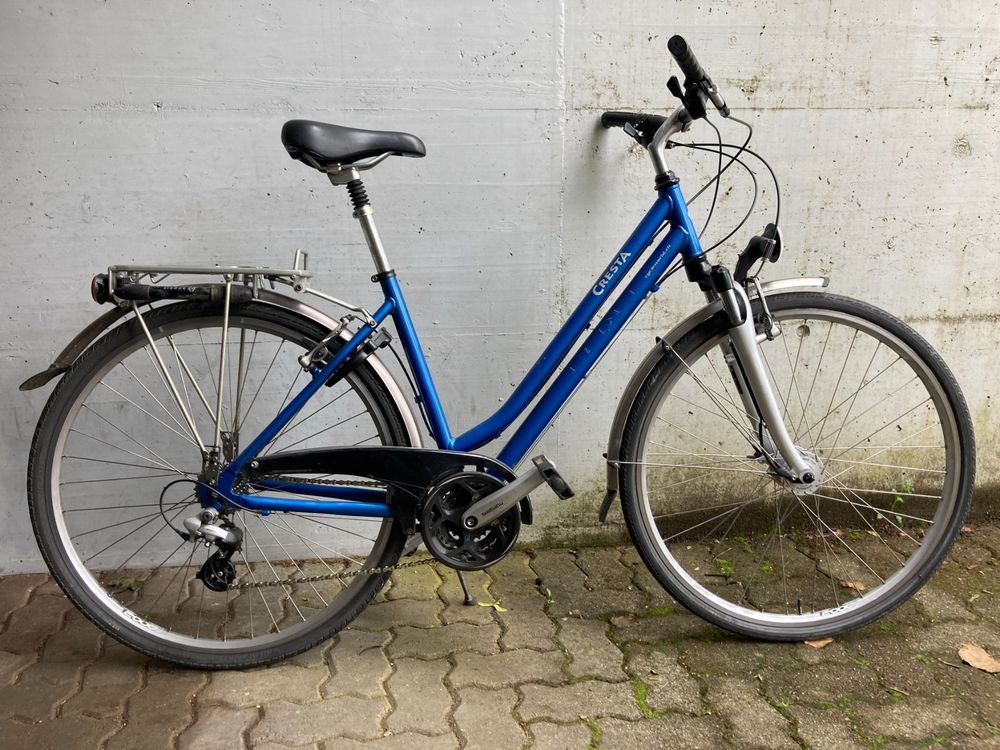 Cresta Arena City Bike | Kaufen auf Ricardo