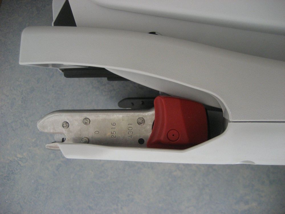 Versafix wie Duo Plus 9-18 Kilo Top Zustand Isofix Versand (Gebraucht ...