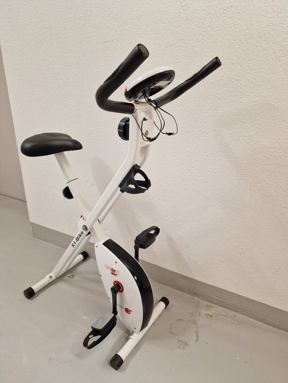 Fahrradergometer X1 Bike | Kaufen auf Ricardo