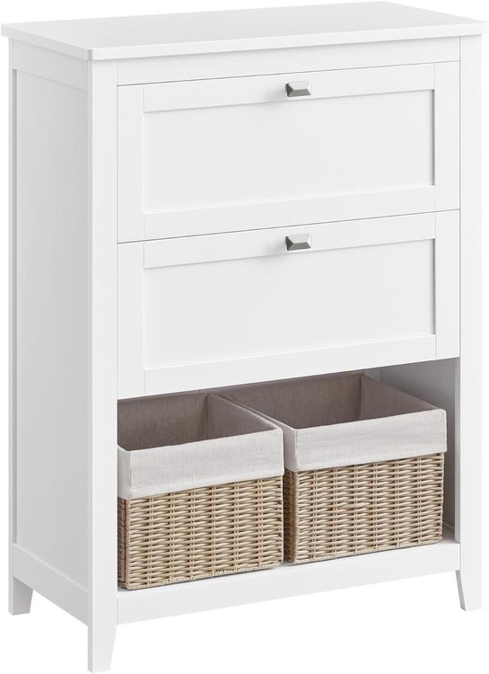 Badezimmerschrank Badschrank Mit 2 Schubladen ALVARO (Neu und originalverpackt) in Lachen SZ für ...