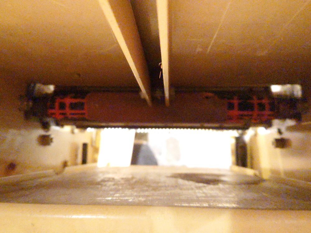 Scheppach HM2 Hobelmaschine mit Kreissäge und Tischfräse (Gebraucht) in ...