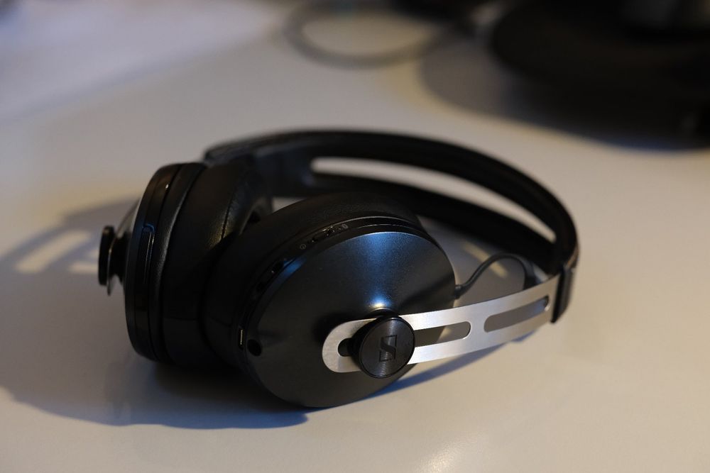Sennheiser MOMENTUM Wireless (M2 AEBT) (Gebraucht) in Lausanne für CHF ...