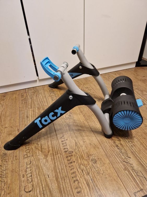 Tacx Genius | Kaufen auf Ricardo