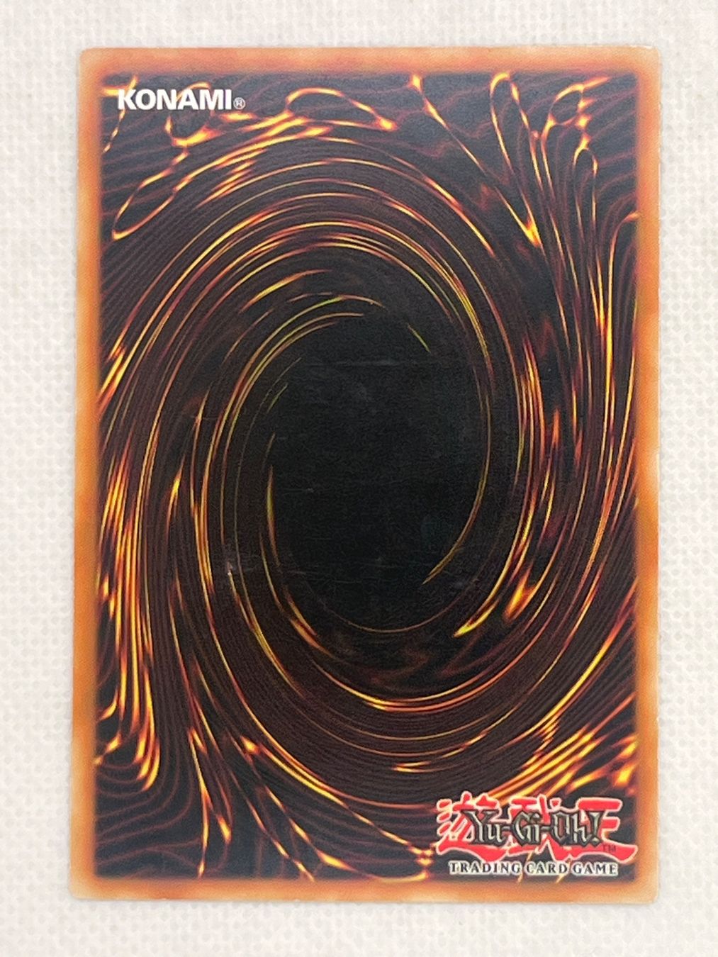 Yu-Gi-Oh! Karte - Inzahlungnahme - Selten - Top Zustand! (Gebraucht) in ...