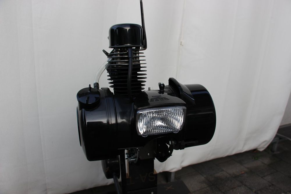 Solex Velosolex Motor Typ 3800 (Gebraucht) in Suhr für CHF 420 – nur ...
