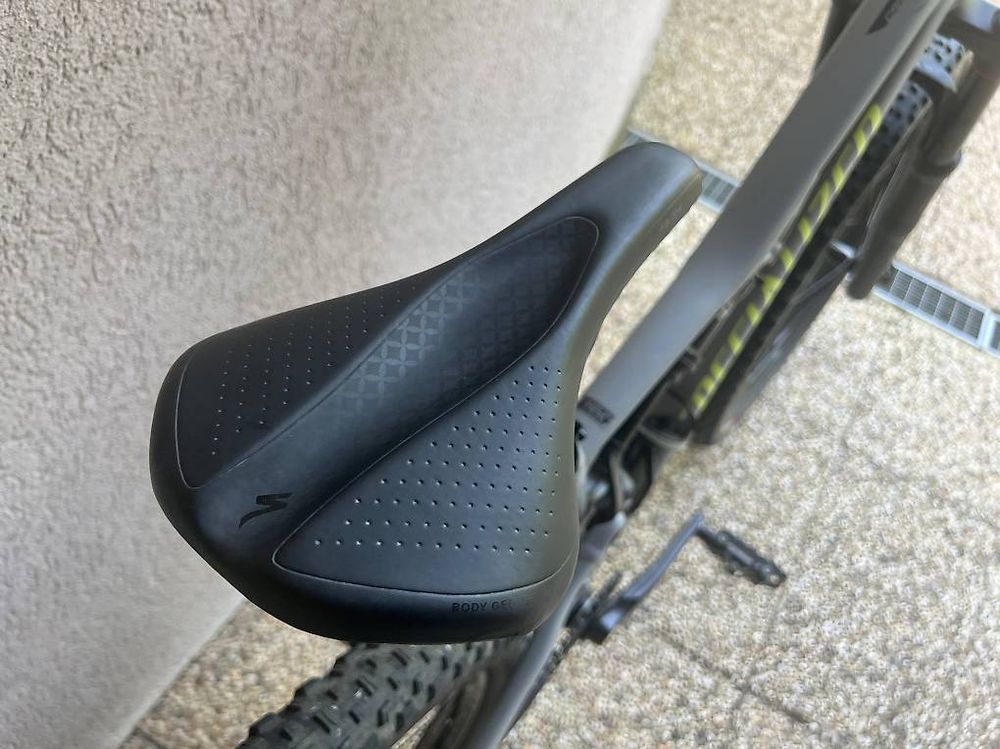 VTT Specialized Camber, S, excellent état (Gebraucht) in Versoix für ...