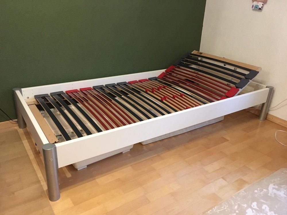 Bett Hasena 90x200 | Kaufen auf Ricardo