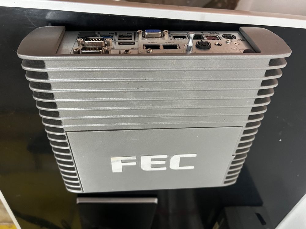 FEC KASSENSYSTEM TC POS | Kaufen auf Ricardo