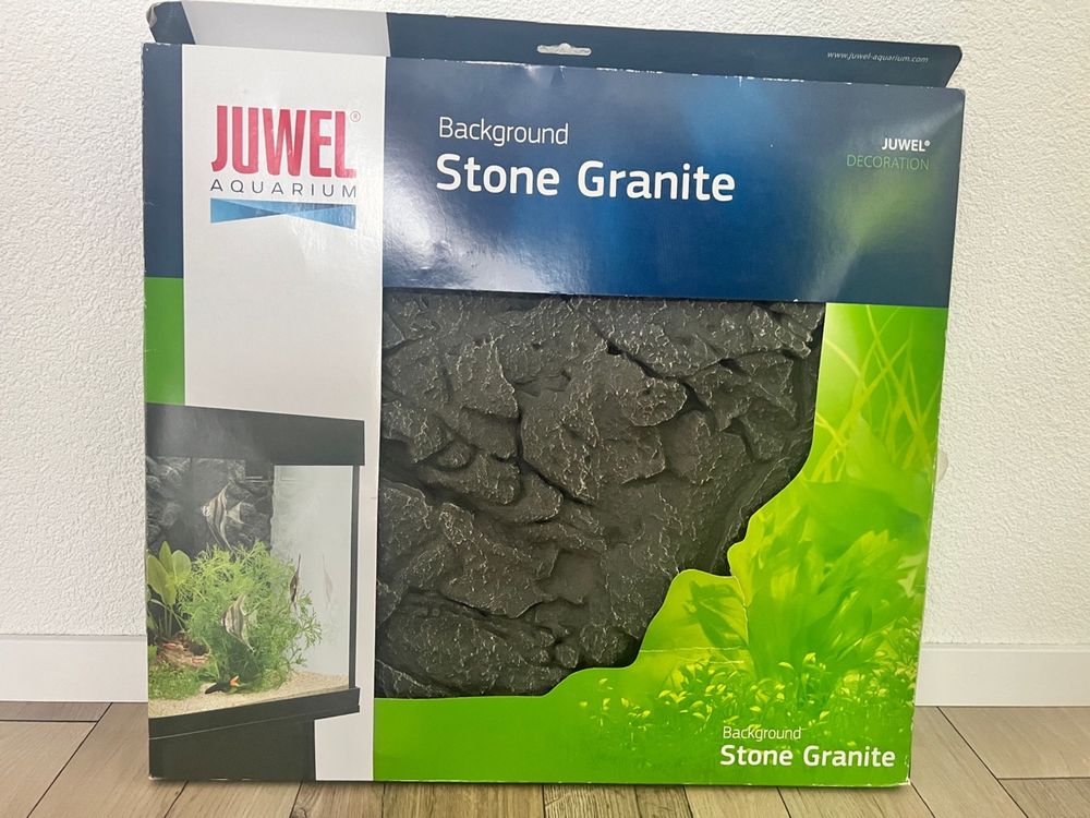Juwel Stone Granite Rückwand (Neu und originalverpackt) in Möhlin für ...