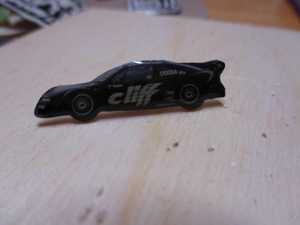 Opel Calibra DTM Cliff Dekra Pin (Neu (gemäss Beschreibung)) in ...