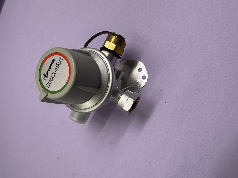 Truma Duo Comfort Gas Regulator (Neu und originalverpackt) in Zurich ...